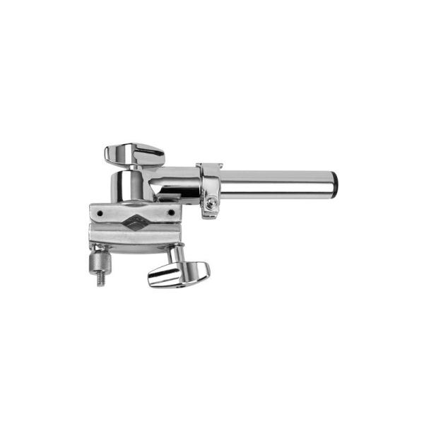 ☆Pearlホルダー類もモデルチェンジ！☆様々なホルダーをクランプし、ギアシステムで自由なアングルをもたらす、セッティング用の新しい便利なツール。ショートタイプです。●ジョイント部対応パイプ径：15.9mm〜28.6mm●パイプ部径：22....