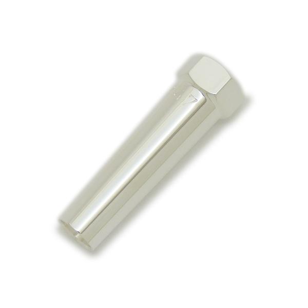 Galax(ギャラックス)アダプターお気に入りのコルネットのマウスピースをトランペットでもこれを装着する事でお使い頂けます。※マウスピースの形状や製造時期、個体差などにより、装着できない場合がございます。あらかじめご了承ください。イケベカテ...