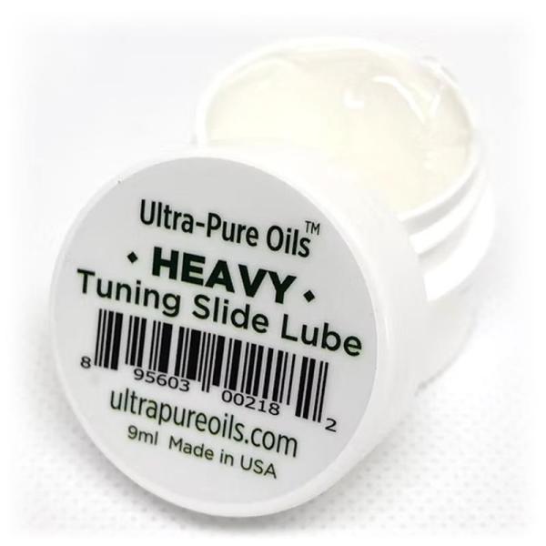 ウルトラ・ピュア チューニング スライド グリス無色、無臭、無毒、安全で滑らか、長持ちのするこのオイルは、最も信頼できるバルブオイルとして世界中幅広く使われているオイルです。また、ボビー・シューやウィントン・マルサリスなど世界のトッププレー...