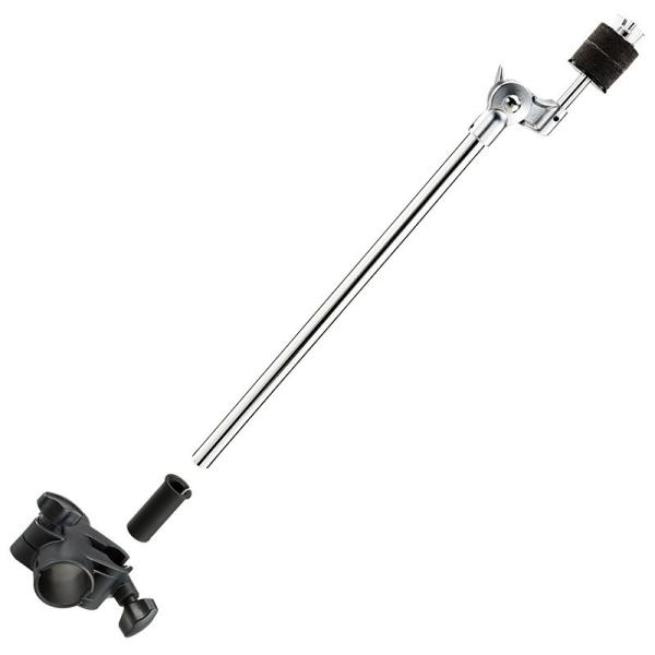 【シンバルアタッチメント(クランプ付)。お手持ちのDTXを手軽に拡張できます。】DTXシリーズ用のシンバルアタッチメント。お手持ちのDTX用ラックシステム（HEXRACKを除く)に取り付け、シンバルパッド（PCY）を追加できます。2シンバル...