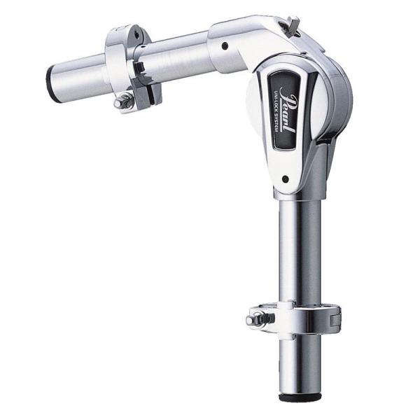 ユニロック・システム・シングルタムホルダーアームが180度の範囲で自由に動き、ギヤでは不可能な微妙な位置のセッティングも完璧。●オリジナル・ユニロックシステム●各アームにリングストッパー付属●ショートタイプ（アダプター接続や、ラックへのセッ...