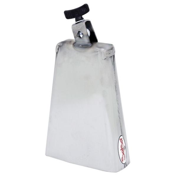 賞賛される打楽器奏者、セッションミュージシャン、アレンジャー、およびディレクターであるJose Maderaのこれまでの音楽への貢献を祝うために、LP Salsa Big Bandカウベルをデビュー！こちらのベルはJose Maderaの高...