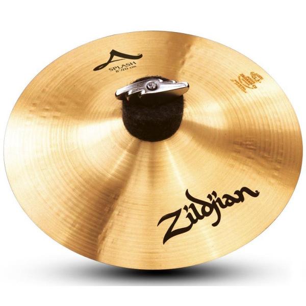 【Bright Full bodied + Natural 〜気取らない成熟感、応用自在〜】A Zildjianベートーベンからビートルズまで、音楽の歴史と共に歩んできた全てのシンバルの基本、世界で最も愛されるオリジナルジルジャンシンバル。...