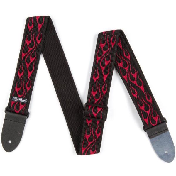 Classic Woven Strapsインダストリアルグレードの素材を使用したこのストラップは、最上級の耐久性を誇り過酷なステージでもプレイヤーをサポートします。最長：165cm幅：5cm※仕様変更に伴い、長さが異なる仕様が混在しておりま...