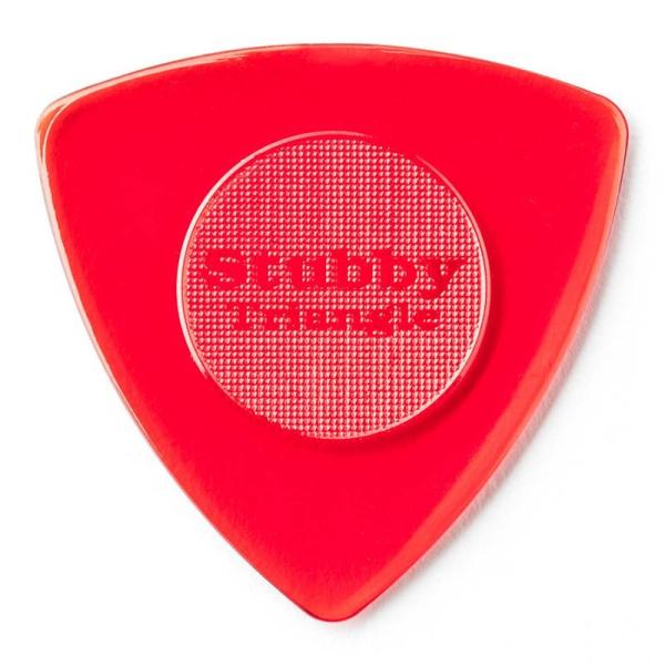 Dunlop Picks 473 Tri Stubby独特のグリップと厚みが絶妙な使い心地を約束します。先端がシャープなのでテクニカル系にもおすすめです。またサイズも大きなトライアングル形状なので、ギターだけでなくベース等にもオススメとなっ...