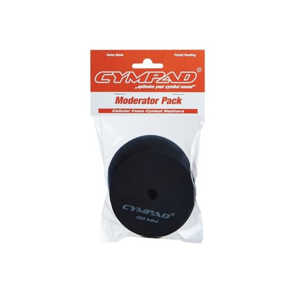 ＜CYMPAD＞シンパッドは、スイス生まれの新型シンバルワッシャー＆シンバルミュートです。従来のシンバルワッシャーの素材であるフェルトに替えて発泡ポリウレタンを使用することにより、シンバルが本来持っているサウンドパフォーマンスを最大限に引き...