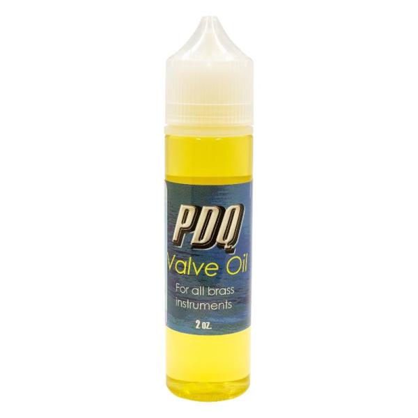 PDQ Valve Oil(PDQ バルブオイル)・他に類を見ない速さで効果を発揮します。・石油蒸留物から作られており、香料や染料、合成化合物、パラフィン等は添加されていません。・バルブおよびケーシングを清潔に保ってくれます。 イケベカテゴ...