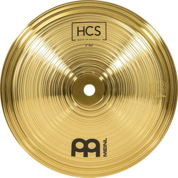 ＜HCS：・MS63合金製・マッチングされたセット販売あり・優れたコストパフォーマンス  音楽ジャンル＞HCSシリーズは、品質と価値がコンビになったエントリーレベルのシンバルです。MS63合金製のウォームでバランスのとれたサウンドです。お手...