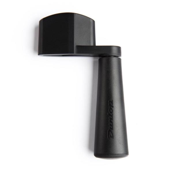 弦交換を素早く、簡単に行える便利なストリングワインダー特別に設計されたスチール製の軸は不安定ながたつきを無くし、スムーズな回転を実現！！グリップも頑丈で触り心地の良いグリップになっております。■ベース用イケベカテゴリ_楽器アクセサリ_メンテ...