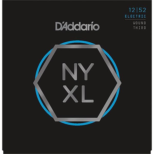 D’Addario NYXL SeriesD'Addarioから、新素材の新しいエレキギター弦、NY XLシリーズが発売。従来の製品よりも強度が30%アップ、ピッチの安定性、耐久性ともに大きく進化した次世代の弦です。素材となる高炭素合金(h...