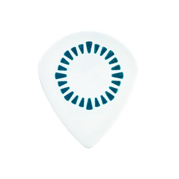 Dunlop 498C Tosin Abasi Tortex Jazz III XL PICK 超絶技巧インストバンドAnimal As LeadersのギタリストTosin Abasiピック。・0.60mmイケベカテゴリ_楽器アクセサリ_...