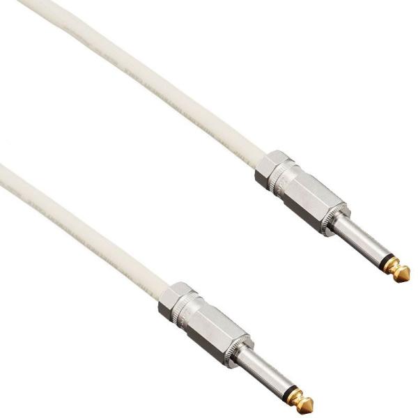LEステージシリーズ-Super Noiseless Single Conductor Shielded OFC Cables高級OFC銅線を芯線に使用し、ハンドクラフトによって丁寧に作られるライブラインのLEステージ・シリーズは、細部にま...