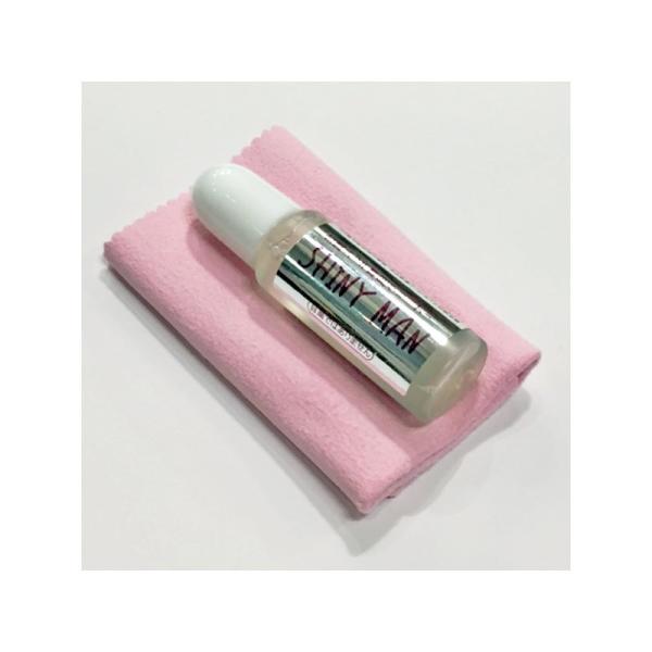 長期にわたり生成される金・銀メッキパーツ(部品)表面の曇りを除去するための専用クリーナーです。強く磨いたりする必要がなく、研磨剤を一切含んでいませんので、磨きすぎによるメッキ剥がれの心配がまったくありません。白くくすんだパーツ表面を軽く拭き...