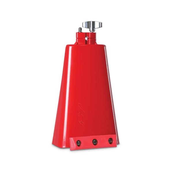 Chad Smith Signature RIDGE RIDER Cowbell【チャド・スミス・シグネチャー、リッジ・ライダー・カウベル、レッド・ホット・ベル】発売以来、ロックのカウベル・サウンドといえばコレ！と言っても過言では無い、ドラ...