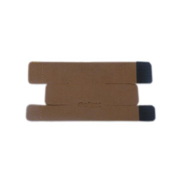 Galax(ギャラックス)トランペット用プロテクター あなたの大切な楽器を汗から守る!! 汗を遮断し大切な楽器のバルブの錆を防ぎます。また、楽器のワンポイントとしてもお使いいただけます。イケベカテゴリ_管楽器・吹奏楽器_トランペット用アクセ...