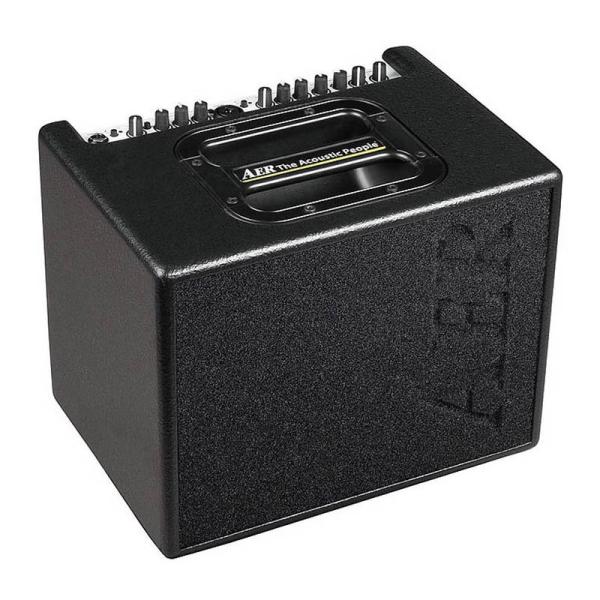 アコースティックアンプの名機「COMPACT60」が新たなバージョン4 に進化Compact60は全てのジャンル全ての楽器に対応し、コンパクトでパワフル、シンプルな操作性でステージ、スタジオ、ホームユース等あらゆる状況に対応し、ミュージシャ...