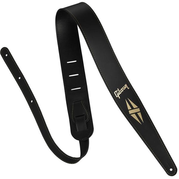 THE SPLIT DIAMONDギブソン好きなら欲しくなる！あのダイアモンドをモチーフにしたストラップ「THE SPLIT DIAMOND」が登場！・Handmade in the USA・Premium Materials &amp; ...