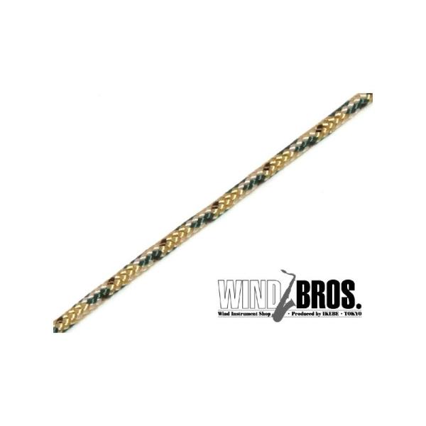 紐の太さは3mmとなります。クリンチは必ず3mm用のものをお使い下さい。■付属品：マーキングシール、説明書※生産ロットにより色合いが写真と異なる場合がございます。予めご了承下さい。※店頭にて欠品していた場合、他の商品に比べて取り寄せにお時間...