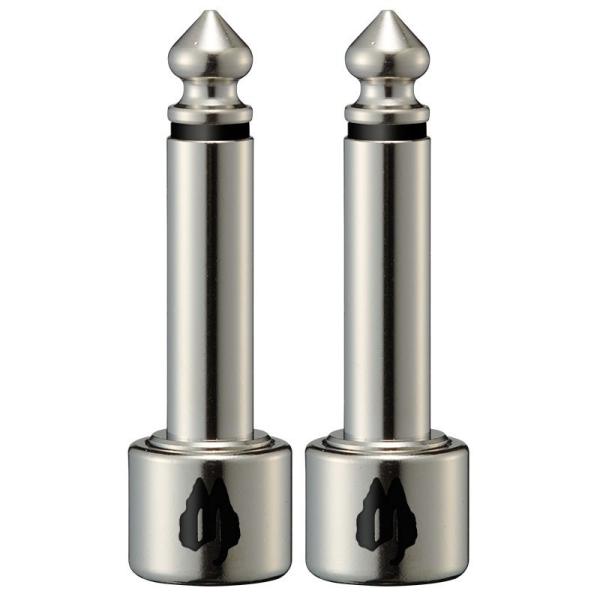 Free The Tone SL Series◆SL SERIES SOLDERLESS PLUGフリーザトーンは、2012年に画期的な超小型ソルダーレスプラグ（SL-8シリーズ）を考案しました。ソルダーレスケーブルは、ケーブ ルを作製する...