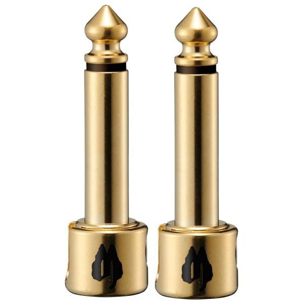 Free The Tone SL Series◆SL SERIES SOLDERLESS PLUGフリーザトーンは、2012年に画期的な超小型ソルダーレスプラグ（SL-8シリーズ）を考案しました。ソルダーレスケーブルは、ケーブ ルを作製する...