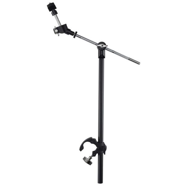 ☆Roland・オプション☆●V-CymbalシリーズをRoland Drum Standに取り付けるマウント・アダプター●シンバル増設用マウント。ローランド・ドラム・スタンドへの取り付けが可能な汎用モデル。質量(kg)：1.5本体パイプ径...