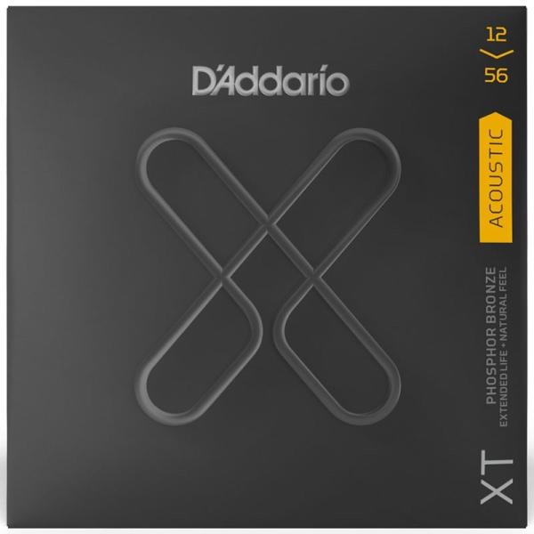 D’Addarioのコーティング弦から最新のコーティング弦が登場！ナチュラルなトーンと抜群のピッチ安定感、そしてピッキング時の強度が向上。PHOSPHOR BRONZE弦の暖かくバランスの良い音色はそのままに、独自のコーティング・テクノロジ...