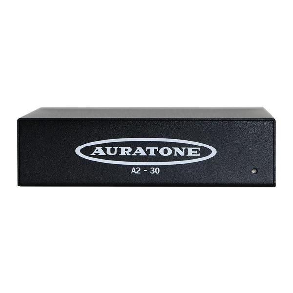 ★5C Super Sound Cubeに最適なBettermaker社設計の専用パワーアンプAURATONE「A2-30」は、5C Super Sound Cube リファレンス・モニタースピーカーのために設計された専用パワーアンプです。...