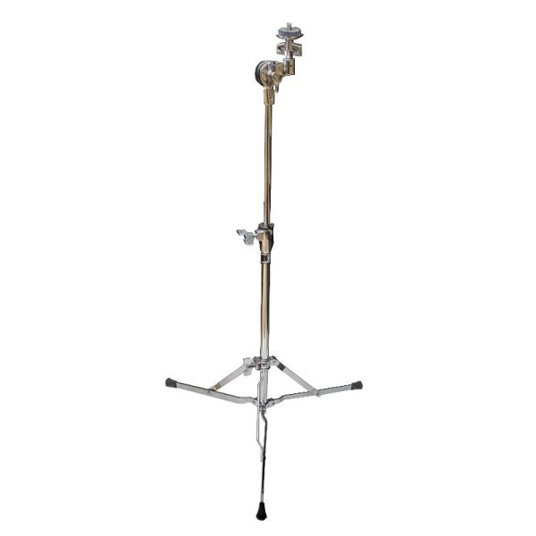 Pearl / トレーニング・パッド用スタンドパールのTP-6NやTP-6NUなどに採用されているトレーニグパッド用スタンド単品となります。8mm径の取りつけ穴のあるトレーニングパットにてご使用頂けます。高さ調整幅：550〜900mm / ...