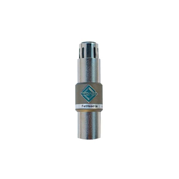 In-line germanium microphone preampマイクプリアンプ前段にて20dBゲインリフトさせるライン・ブースターです。 ダイナミックマイクやリボンマイク用に設計されたFetHeadはゲインレンジの狭いマイクプリアン...