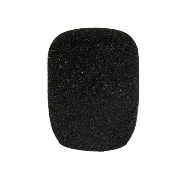 ■NT3 用のウインドシールドです。風切り音やポップノイズを防ぎます。■サイズ：H5.6 × W4.8 × D4.8cm　重量：1g※詳細な製品仕様はメーカーサイトをご確認お願い致します。※ご使用前にご利用環境や動作状況などを予めご確認の上...