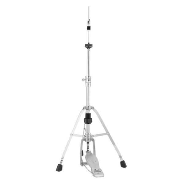 ＜Eliminator Solo Single Braced Hi-Hat Stand＞軽量で折りたたみ時のコンパクトさやスマートなルックスなどで根強い人気のあるシングルレッグ仕様のハイハットスタンド。長年愛されてきた ダイレクト・プル 方...