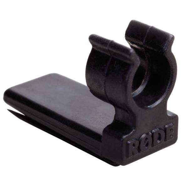 ★2本の針で様々な生地に簡単にラベリアを取り付けられるクリップです。■仕様・ サイズ : H1.6 × W0.7 × D1.2cm・重量：1g※詳細な製品仕様はメーカーサイトをご確認お願い致します。※ご使用前にご利用環境や動作状況などを予め...