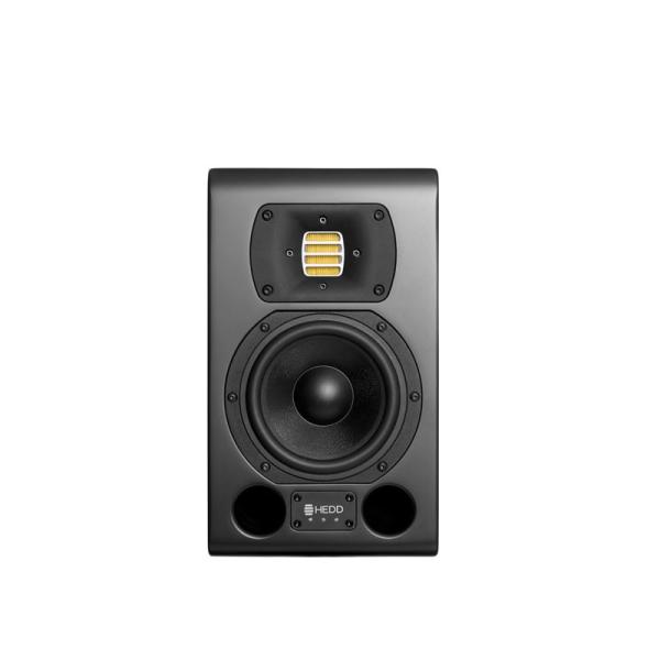 ★HEDD MK2 シリーズプロフェッショナルアクティブスピーカー◎HEDDの新しいモデルには、3つの独自の機能を可能にする強力なDSPボードが装備されています◎On-board LineariserMK2およびサブウーファーモデルに実装さ...