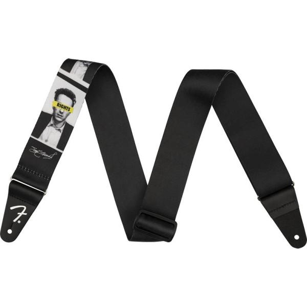 伝説のミュージシャン、ジョー・ストラマーの音楽は、ひとつのムーブメントを巻き起こしました。ギタリストとしての彼のリズムプレイは常に強烈な情熱に満ち溢れており、彼が奏でる音楽には誠実さが込められていました。ジョーは、パンクミュージックを、奇抜...