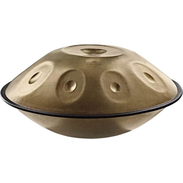 Sensory Handpan Sonic Energy Sensory Handpan は、一つずつハンドメイドで製造しています。 ボディに使用するステンレス鋼は水と湿気に強く、楽器が長持ちするよう作られています。 どこを叩いてもクリアで...