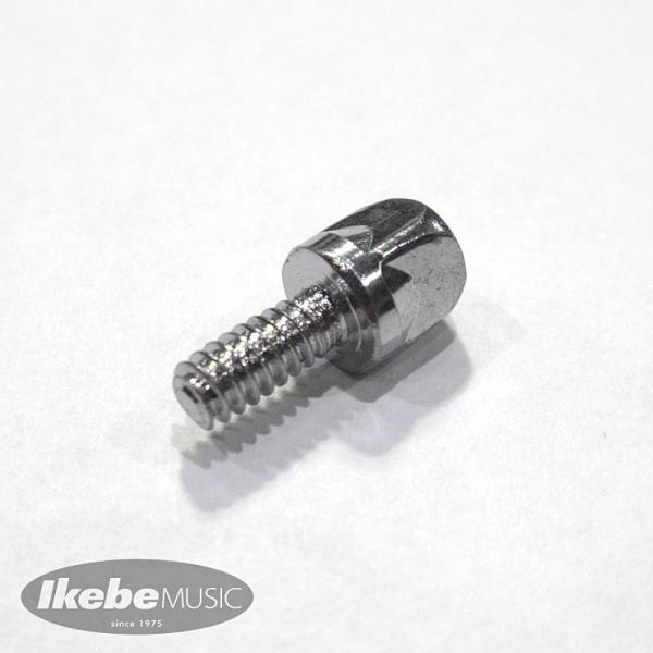 P-85 [スネアストレイナー]のクランプブラケット固定ネジです。イケベカテゴリ_ドラム_その他ドラムアクセサリ_Ludwig_新品SW_Ludwig_新品ラディック登録日:2021/06/19