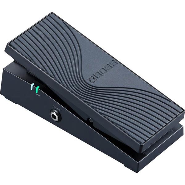 〜かつてない汎用性を誇る、MIDIエクスプレッション・ペダル〜世界初のワイヤレスMIDIエクスプレッション・ペダルBOSS EV-1-WLは、様々なMIDIデバイスを制御可能。BOSS製品EURUS GS-1やWAZA-AIR、KATANA...