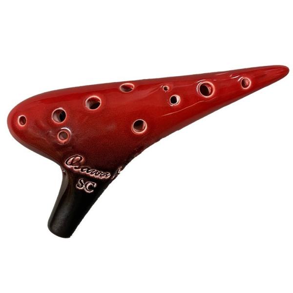 ★イケベオリジナル動画「オカリーナおじさん入門講座＆デモ演奏」プレゼント！当店にてオカリナご購入のお客様へオカリーナおじさんこと深瀬欽吾さんによる入門講座＆デモ演奏の限定動画をプレゼント。商品添付のQRコードから限定動画をご覧いただけます。...