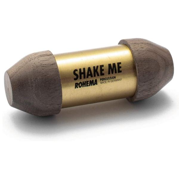 【Made in Germany！上質な材を使用したシェイカーが入荷！】ROHEMA（ロヘマ）社は、1888年 ドイツ東部ザクセン州(旧東ドイツ)音楽の街として知られるマルクノイキルヒェンにて設立しました。社名の由来は 創始者Robert ...