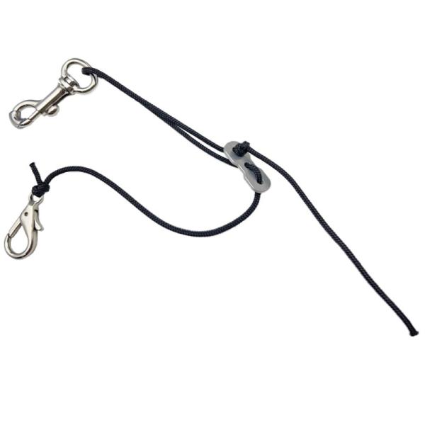 ウインドシンセサイザー用バードストラップ：補助ブレード&amp;フックセットサックス用バードストラップをすでにお持ちの方も、本製品を使うことで、補助ブレードの機能を追加できます■機種別アダプター別売の各機種専用アダプターに接続することで、さ...