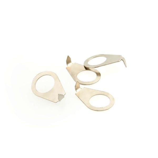 Gibson Historic Knob PointersGibsonのヒストリック・リーシュー・モデルから端を発し、Gibson Gearの新しいHistoric Specシリーズが登場しました。1950年代後半にGibsonが使用してい...