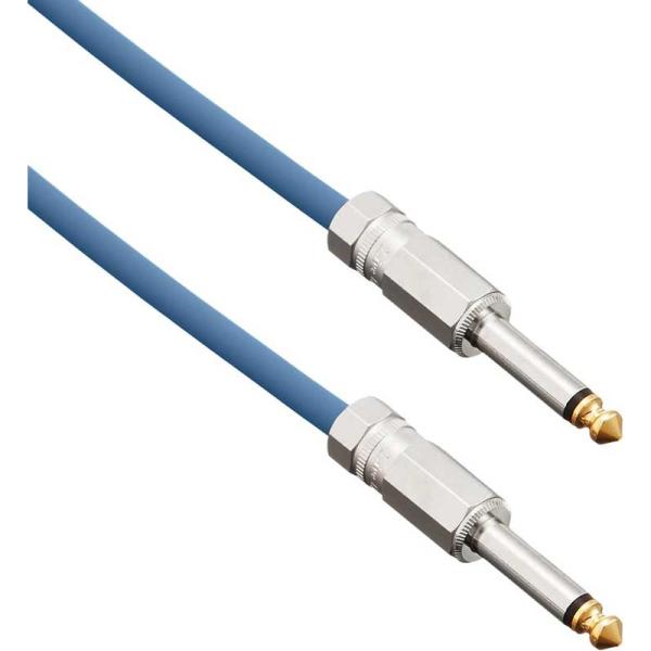 Super Noiseless Single Conductor Shielded OFC Cables・LE-Stage Series品質はそのままに、鮮やかなカラーがラインナップに加わりました！高級OFC銅線を芯線に使用して一本一本丁寧...