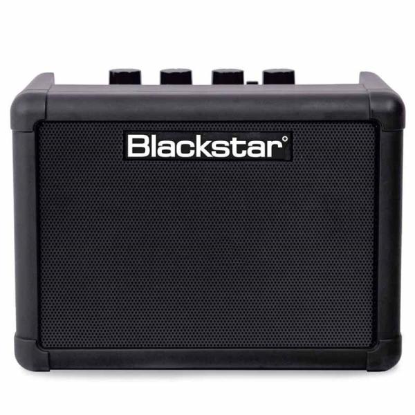 Blackstar FLY 3 Bluetooth Mini Ampは、音楽再生用のBluetooth接続で利用できるようになりました。 FLY 3 Bluetoothミニアンプは、オリジナルの優れたトーン、制御の柔軟性、機能をすべて保持し...