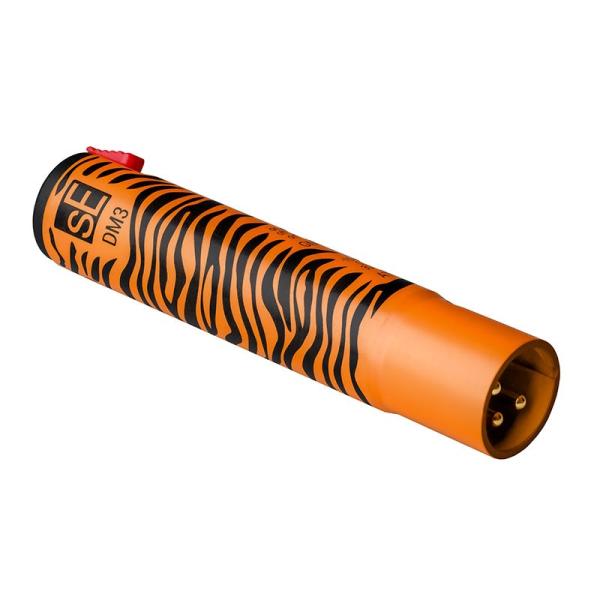 ★野獣のようなDIエレキギター、ベース、ピエゾ・ピックアップ、キーボード、シンセサイザー、ドラムマシン、あるいはラップトップに。DM3 は、Ultra-HiZ 入力を搭載し、印象的なルックスをまとう、コンパクトなアクティブ・インライン DI...