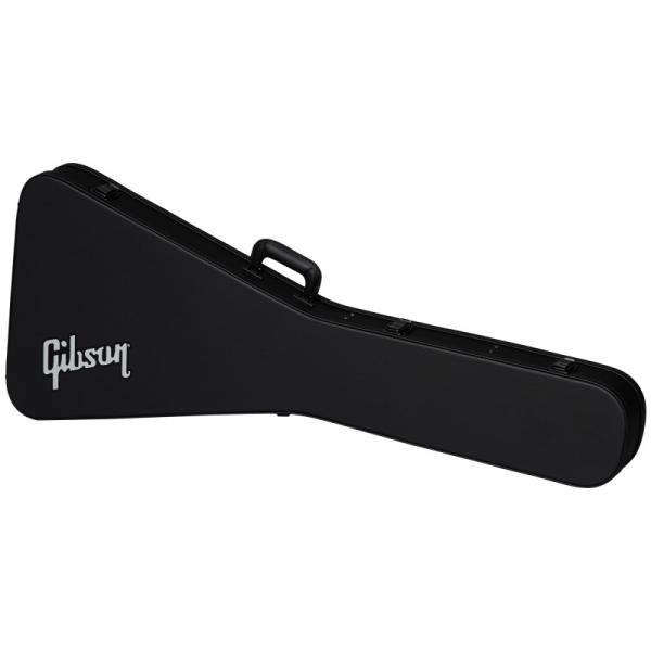 Gibson Modern Series hardshell caseは、ギブソン楽器をスタイリッシュに保護するようにデザインされています。最高品質の素材とハードウェアを備え、ギブソンの厳しい工場仕様を満たしており、さまざまなサイズが用意さ...