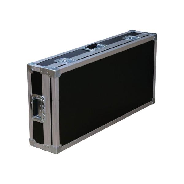 ★SEQUENTIAL Prophet-5 Rev4 および Prophet-10 専用のフライトケースです。※ヴィンテージの Sequential Circuits Prophet-5 Rev1， 2， 3 および Prophet-10（...