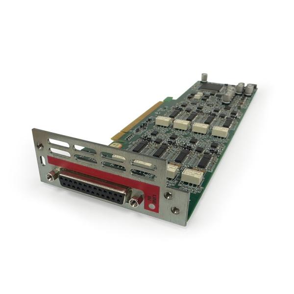 ※こちらの商品は、お取り寄せでの対応となります。輸入品につき、輸入代理店の在庫状況によってはお届けまでお時間を頂く場合がございます。納期に関しましてはお気軽にお問合せください。-----【8 channel Analogue to Digi...