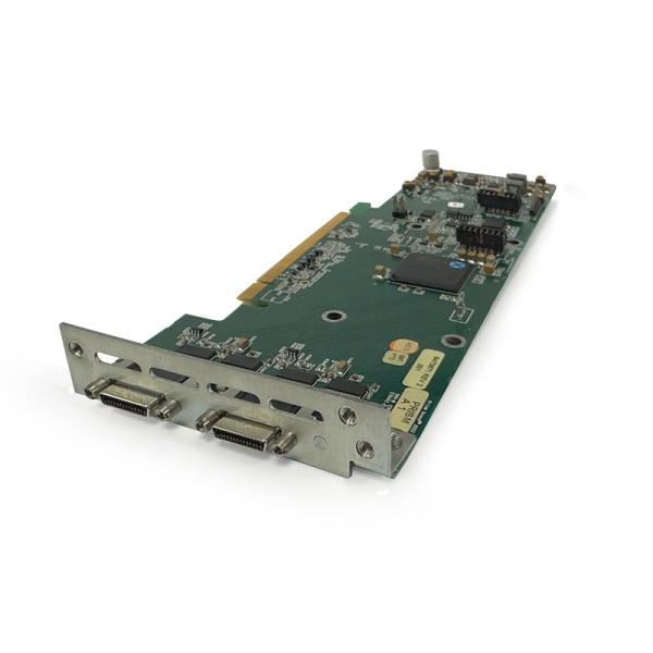 ※こちらの商品は、お取り寄せでの対応となります。輸入品につき、輸入代理店の在庫状況によってはお届けまでお時間を頂く場合がございます。納期に関しましてはお気軽にお問合せください。-----【128 Channel Dante Module f...