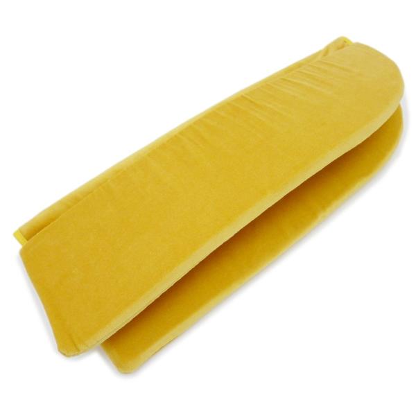 GARD BAGS トランペットケース用クッション （タコ インサート MD-01）広げた際の寸法：390×500×15（mm）二つ折りにした際の寸法：180×500×15（mm）※上記、数値はおおよそとなります。※こちらの商品はクッション...