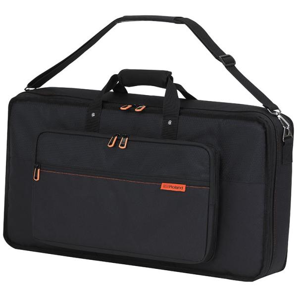 ★GAIA 2、JUPITER-Xm に最適な37 鍵キーボード用キャリング・バッグCB-B37 は、Roland GAIA 2 やJUPITER-Xm に最適なキャリング・バッグです。また、GAIA SH-01 やその他の37 鍵キーボー...